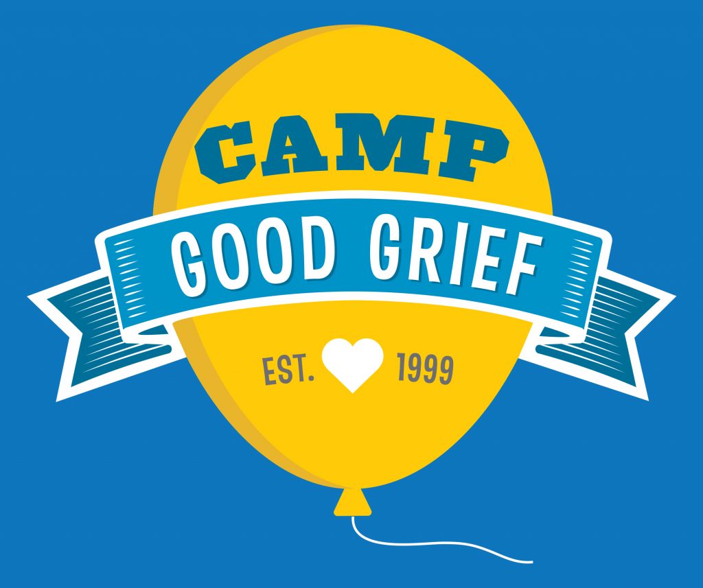 Camp Good Grief Family Day - NEA Baptist Charitable Foundation