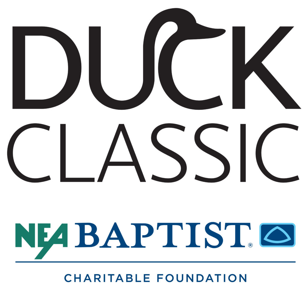 Duck Classic - NEA Baptist Charitable Foundation